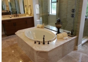 Drop-In Tubs – ICS Baths